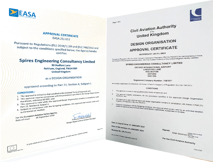 Passenger to Freight Cargo Conversions in the UK – European Aviation ...